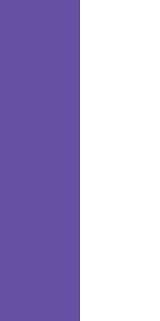 Milka Logo Palette Palette #684FA3 #FFFFFF Hex